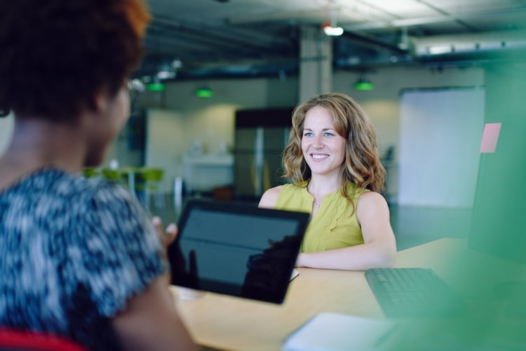 20 Questions to Ask During an Intern Interview | Parker Dewey