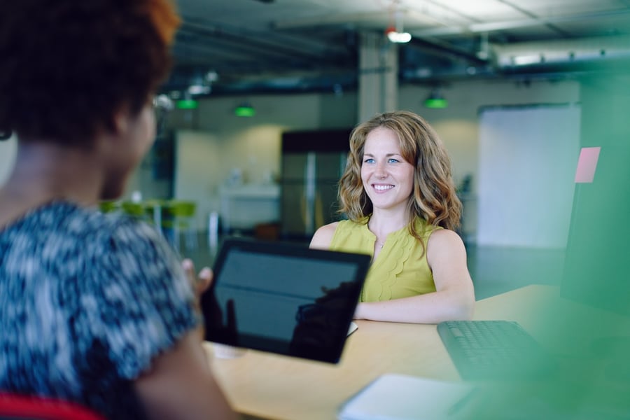 20 Questions to Ask During an Intern Interview | Parker Dewey