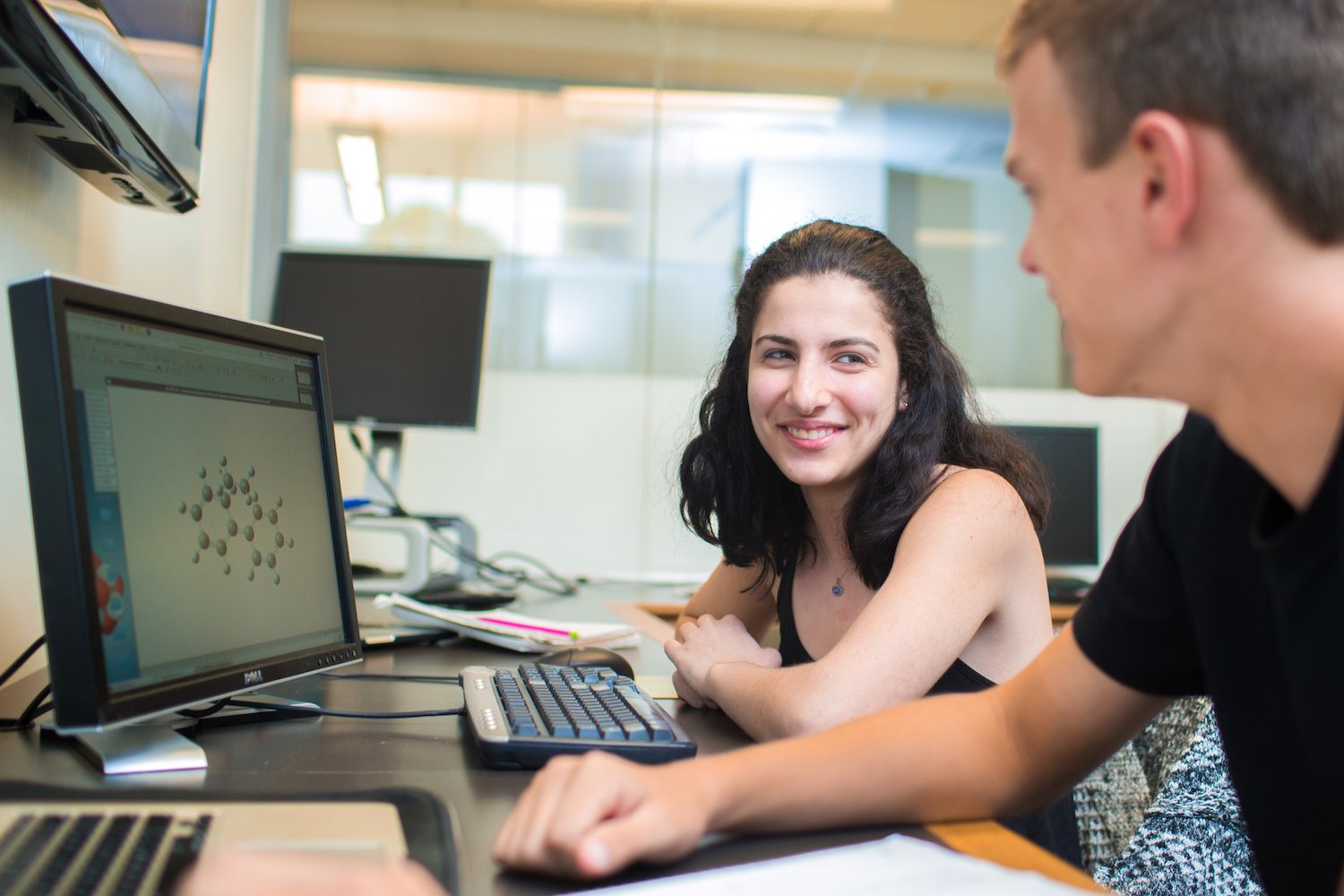 Micro-Internships for Trinity University Students