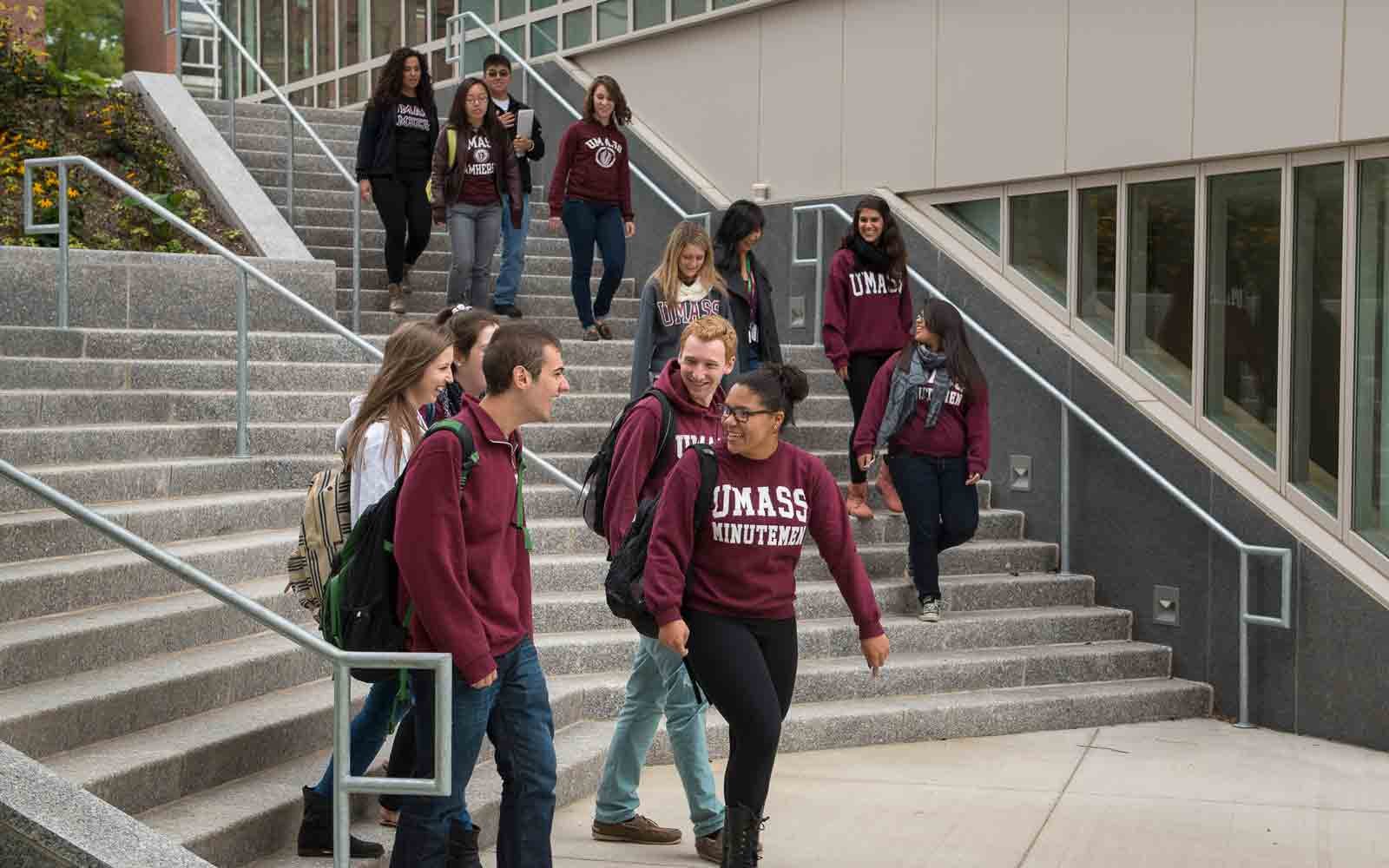 Micro-Internships for UMass Amherst students and recent grads