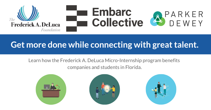 Embarc Micro-Internship Program