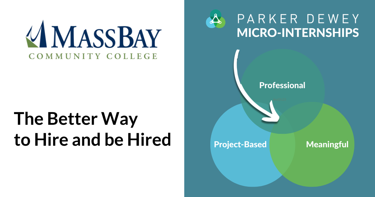 Massachusetts Bay Community College (MassBay Community College ...