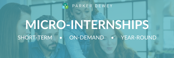 Pilot Program Request | Parker Dewey