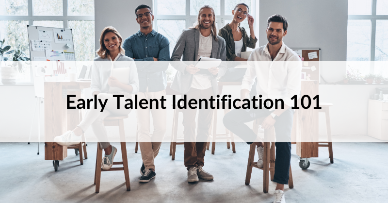 How to Use Micro-Internships for Early Talent Identification