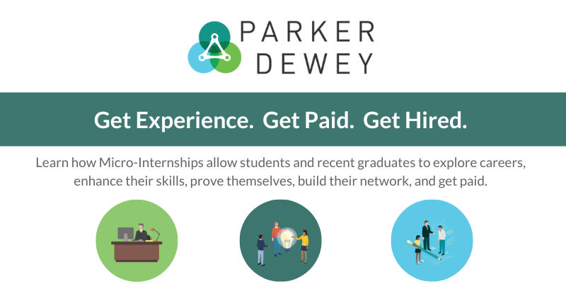 Micro-Internship FAQs & Strategies for Success