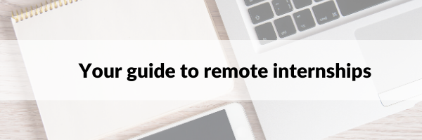 Remote Internships 101: Your Guide to Creating and Managing a Remote ...